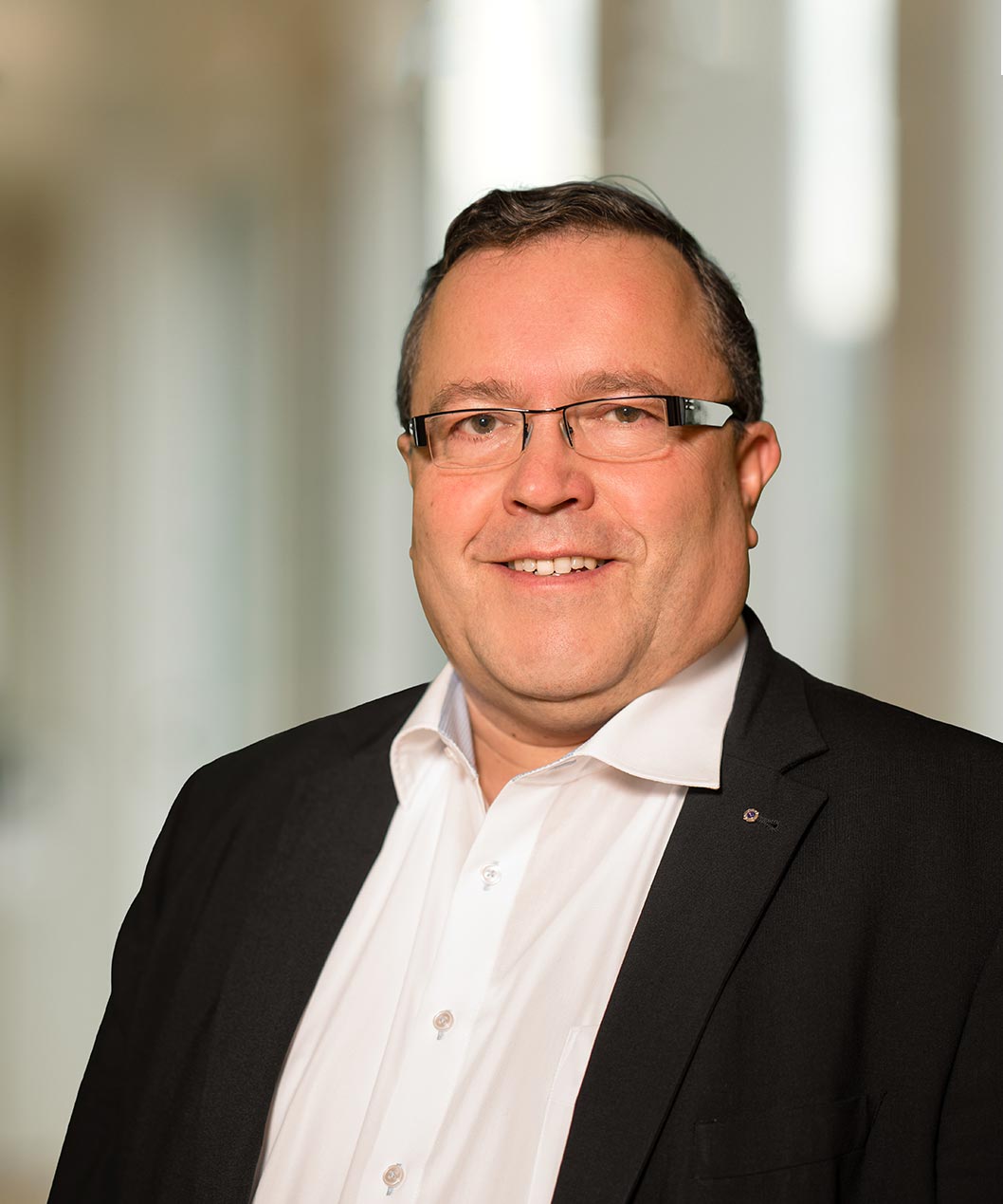 Über uns - MCI Group